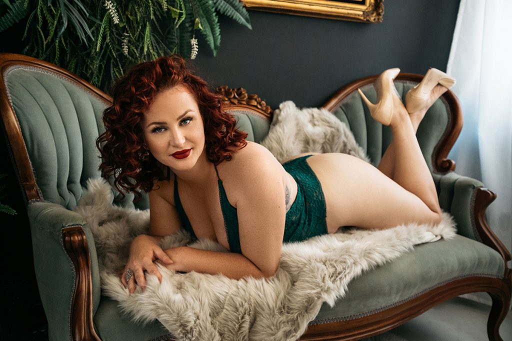 Solo Boudoir Session Guide - Boudoir Photography | Napa Valley & Bay Area